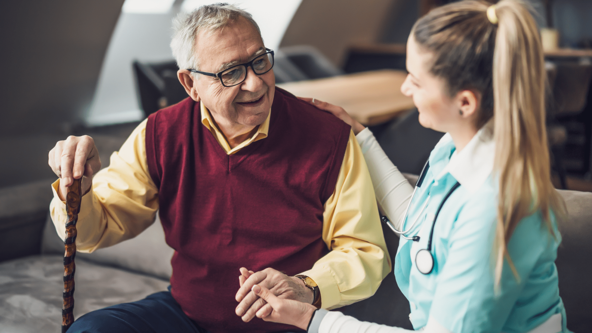 Altra: Communication and Family Engagement - Nourish Care
