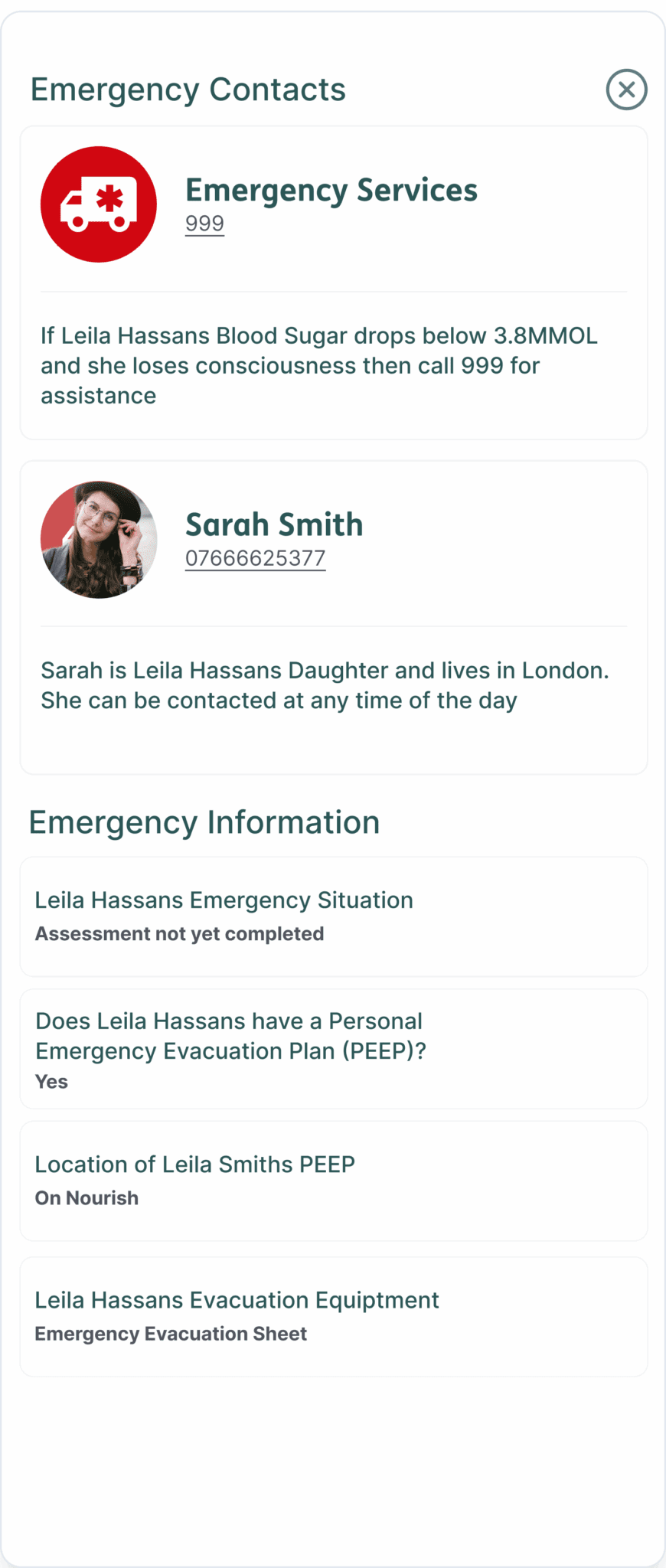 Meet the New Better Care at Home App - Nourish Care